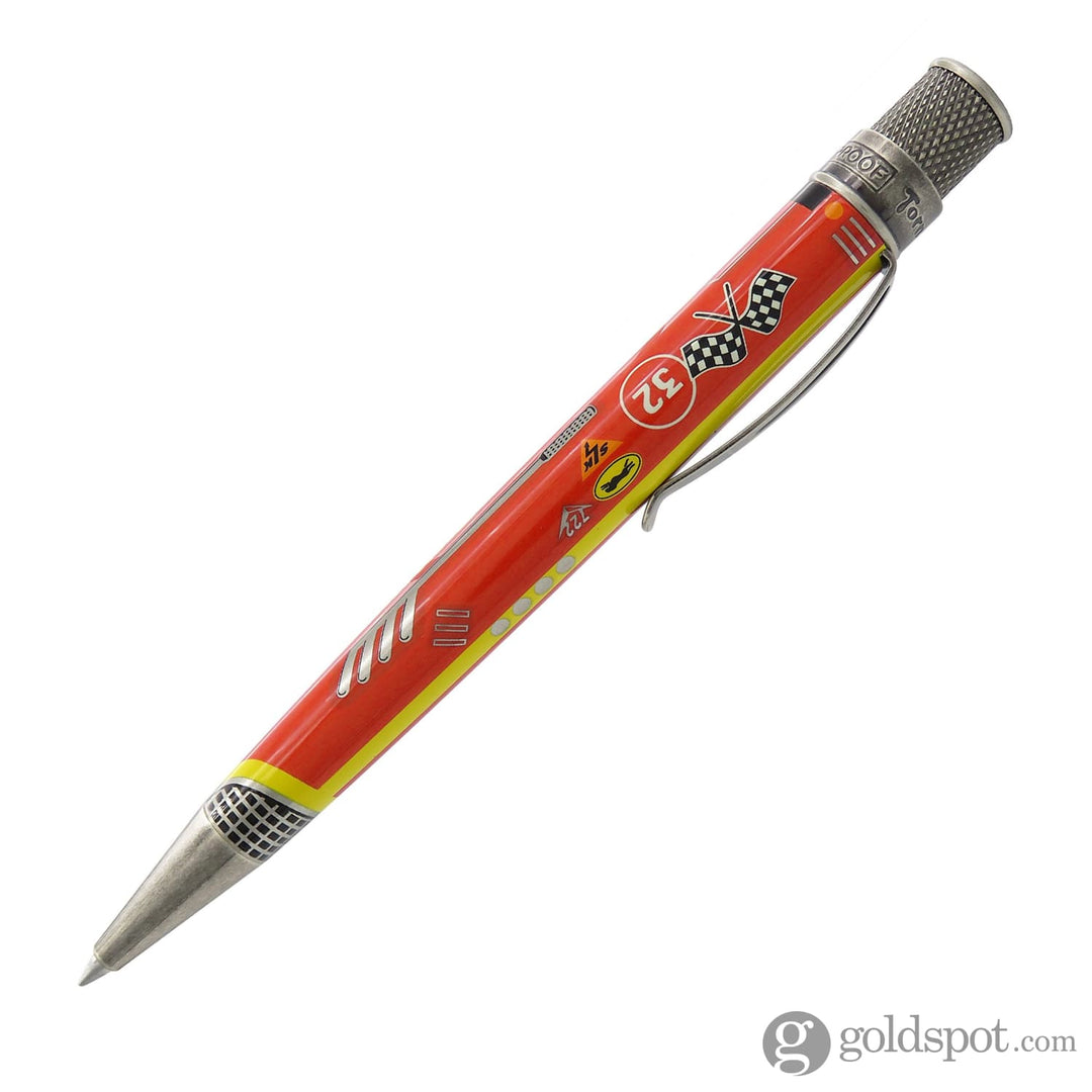 Retro 1951 - Goldspot Pens