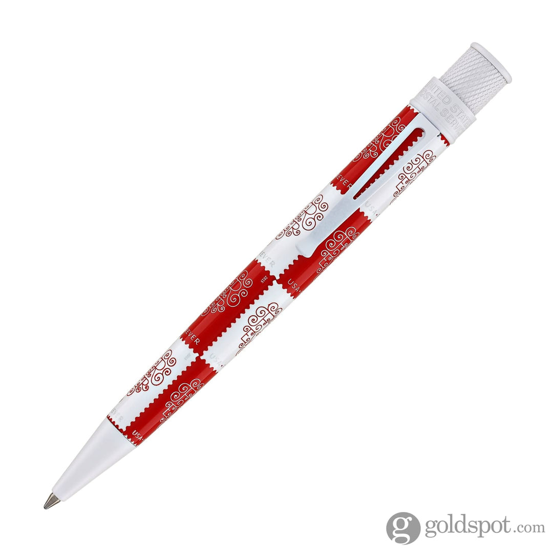 Retro 51 United States Postal Service - Goldspot Pens