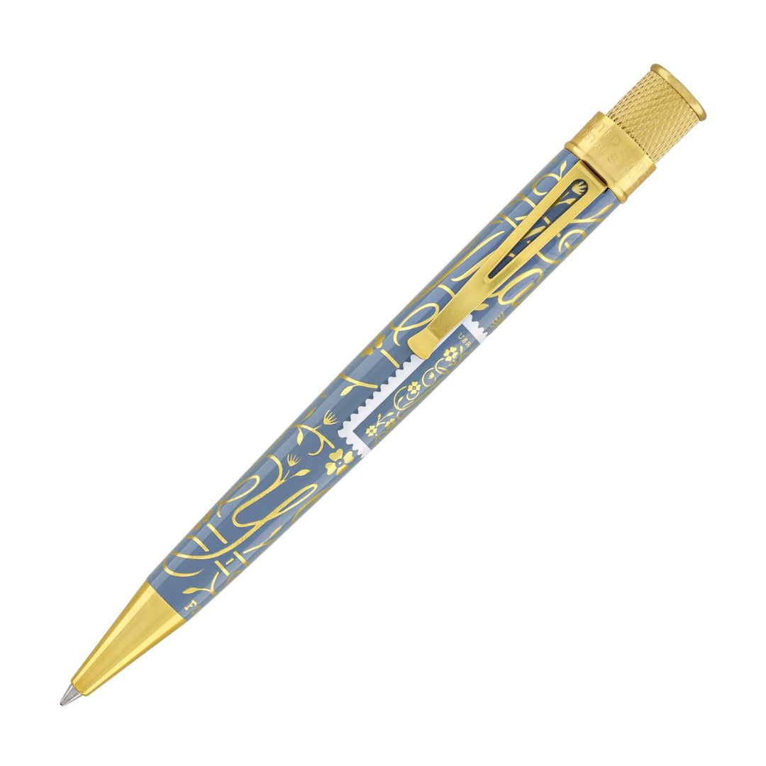 Retro 1951 - Goldspot Pens