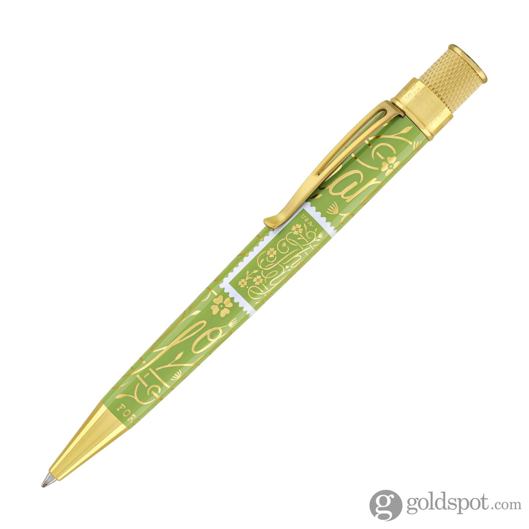 Retro 1951 - Goldspot Pens