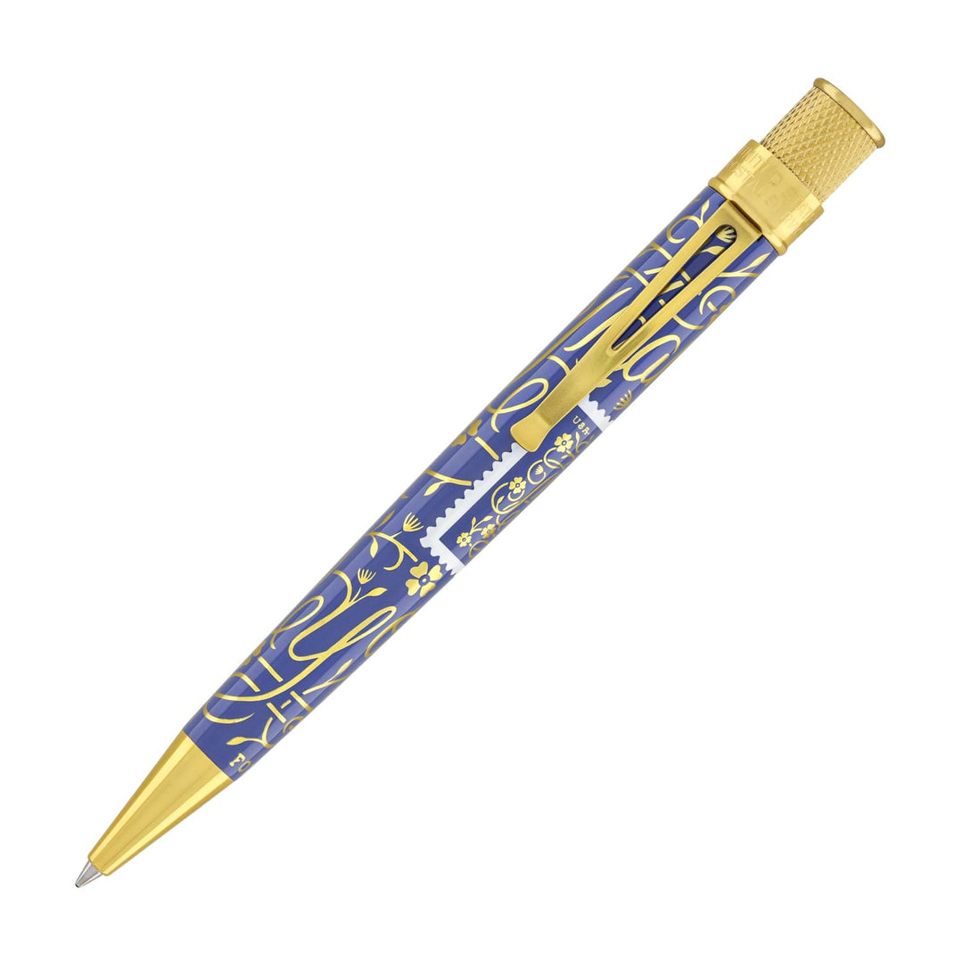 Retro 1951 - Goldspot Pens