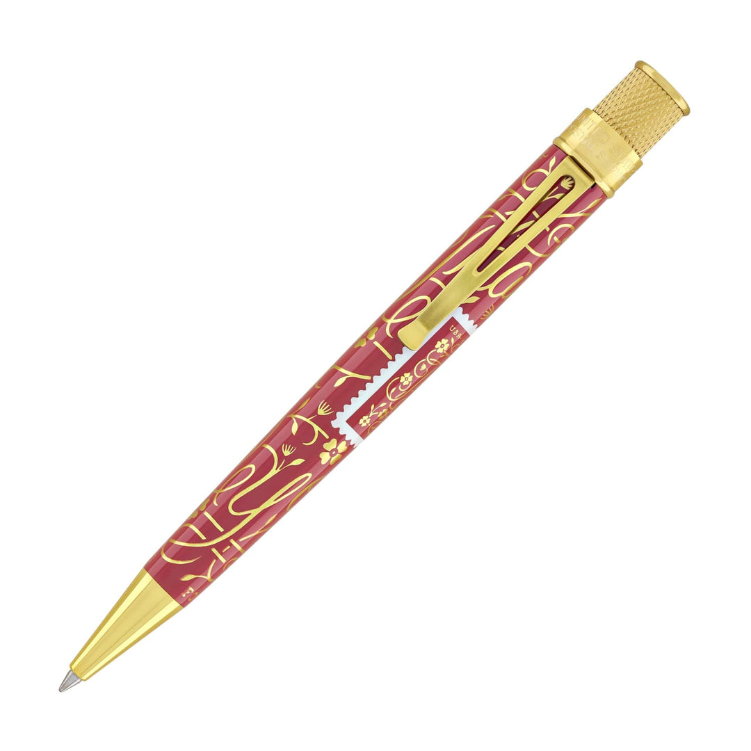 Retro 1951 - Goldspot Pens