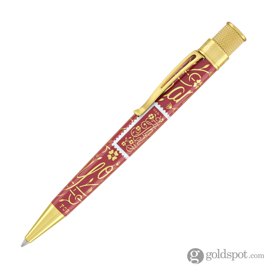 Retro 1951 - Goldspot Pens