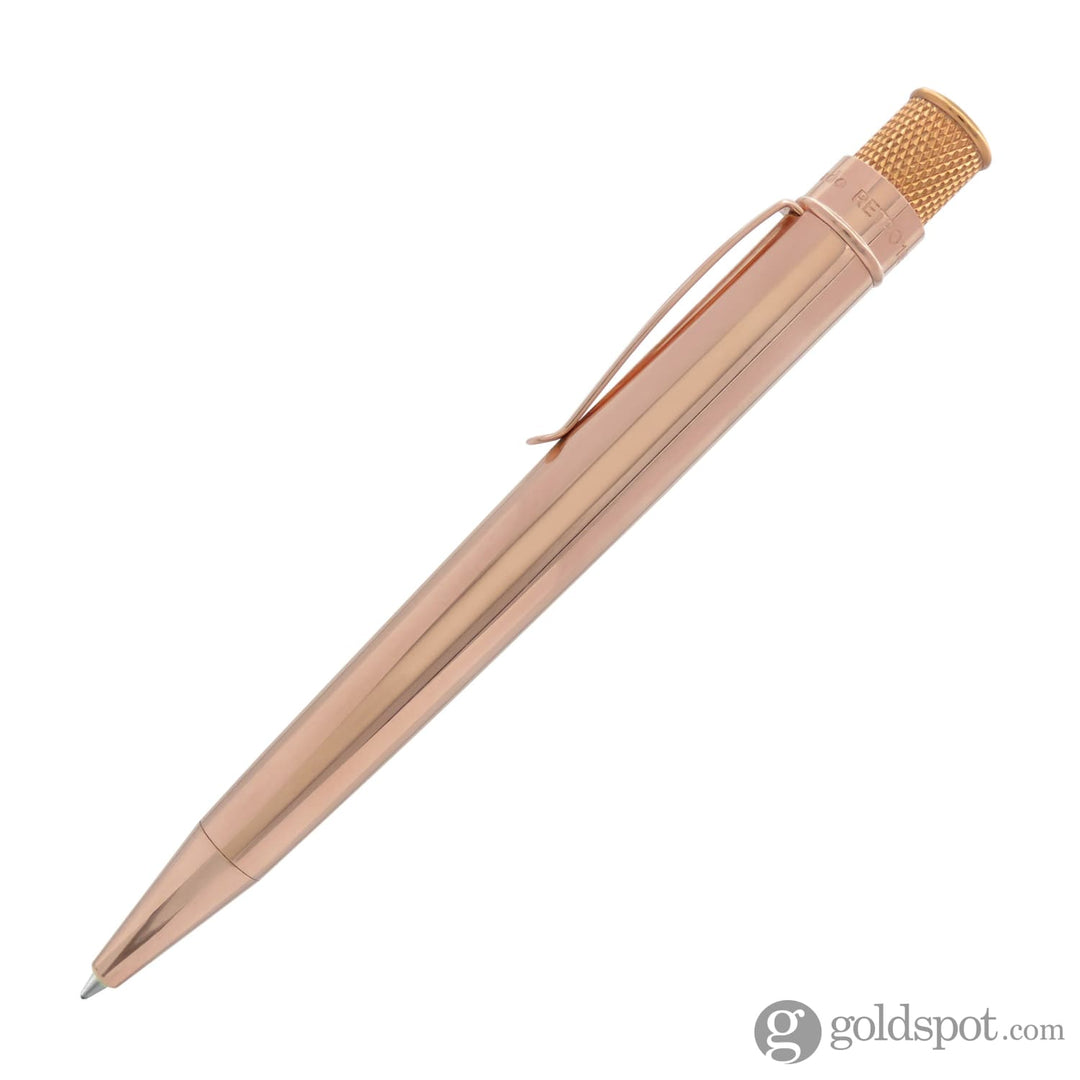 Retro 1951 - Goldspot Pens