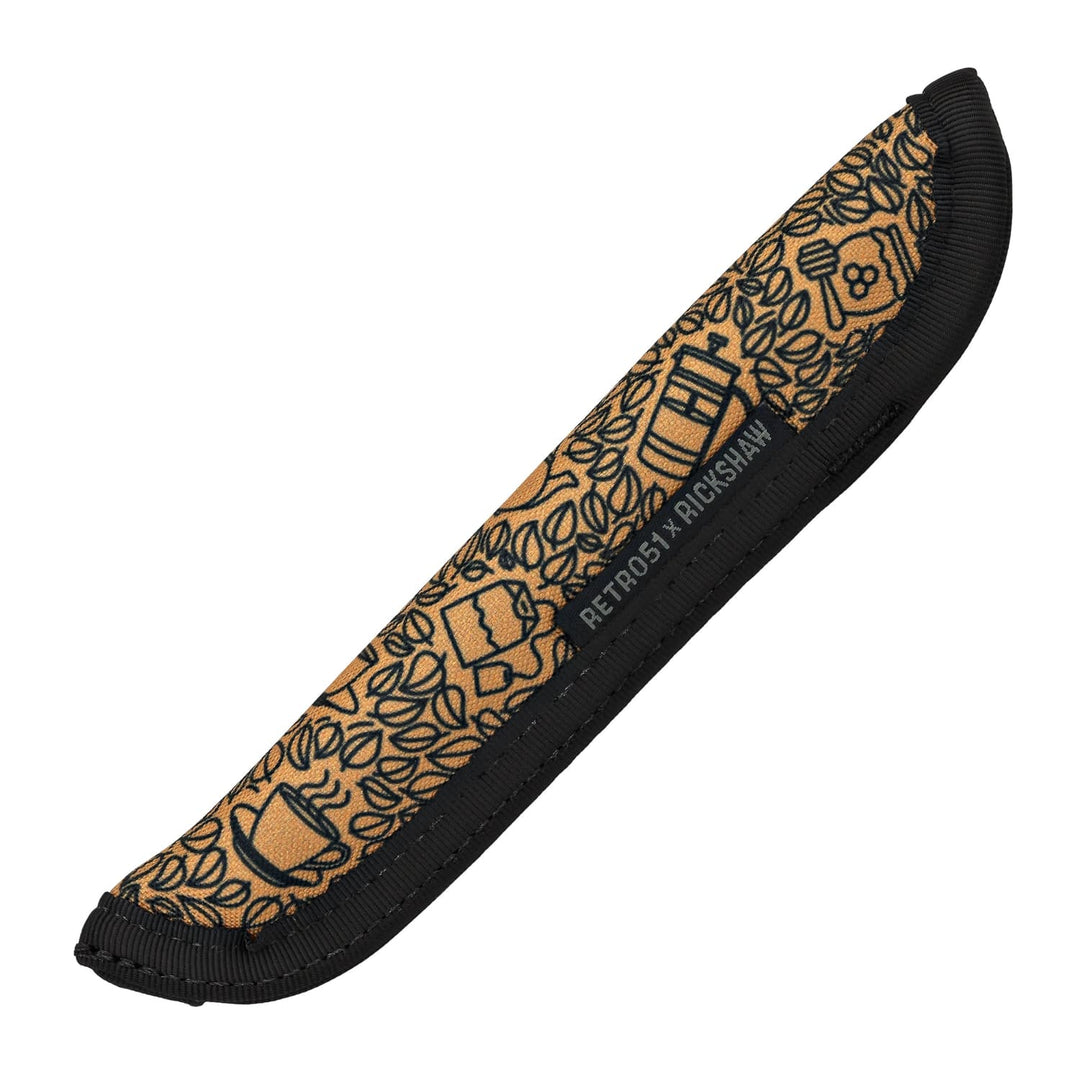 Rickshaw Bagworks Solo Pen Sleeves - Goldspot Pens