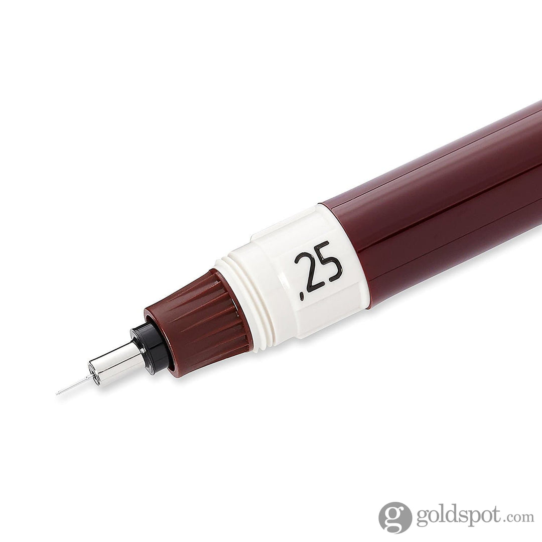 rOtring Isograph - Goldspot Pens