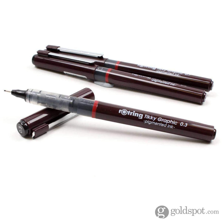 rOtring: Premium Pens and Mechanical Pencils - Goldspot Pens