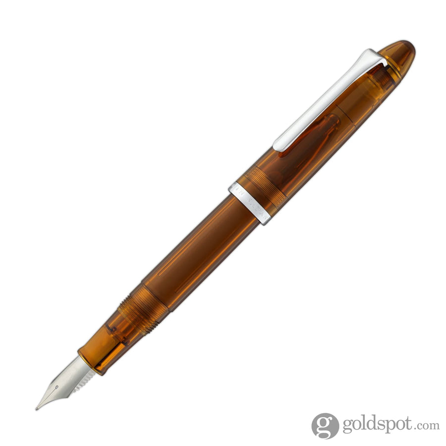 Sailor Compass 1911 Fountain Pens - Goldspot Pens