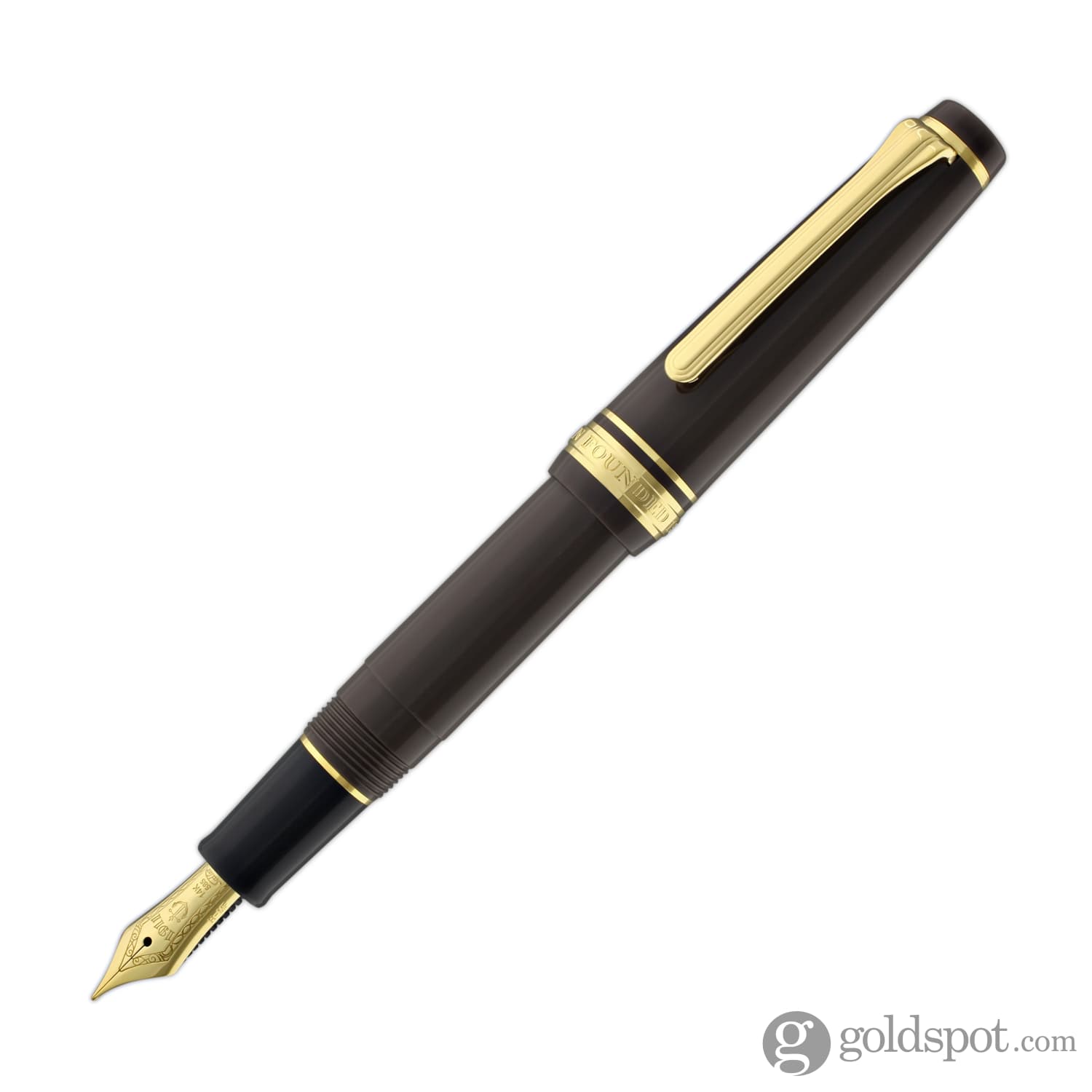 Sailor Pro Gear Slim Mini Fountain Pens - Goldspot Pens