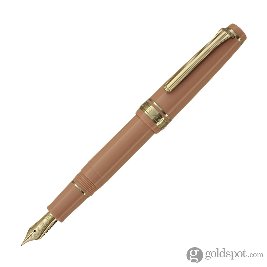 Sailor Pro Gear Slim Mini Fountain Pens - Goldspot Pens