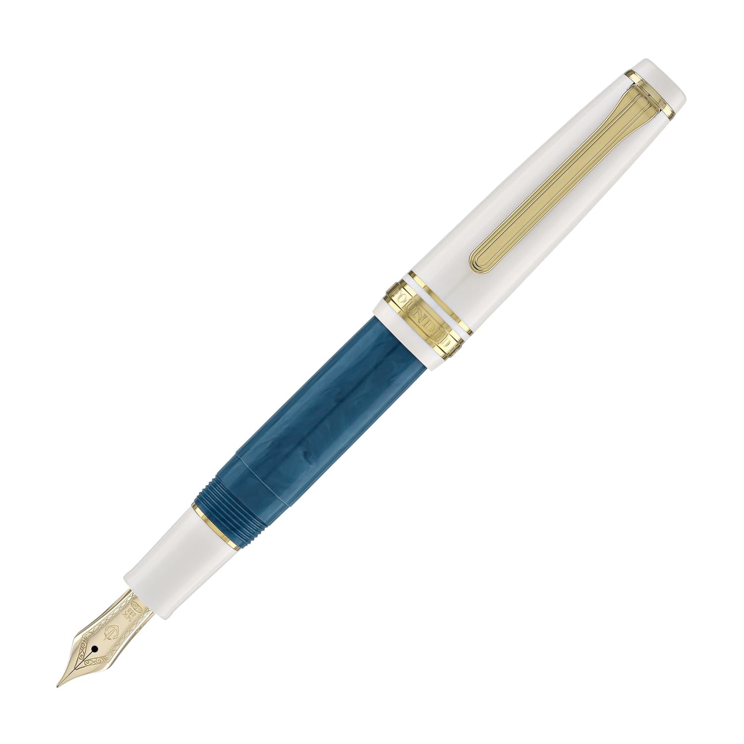 Sailor Pro Gear Slim Mini Fountain Pens - Goldspot Pens