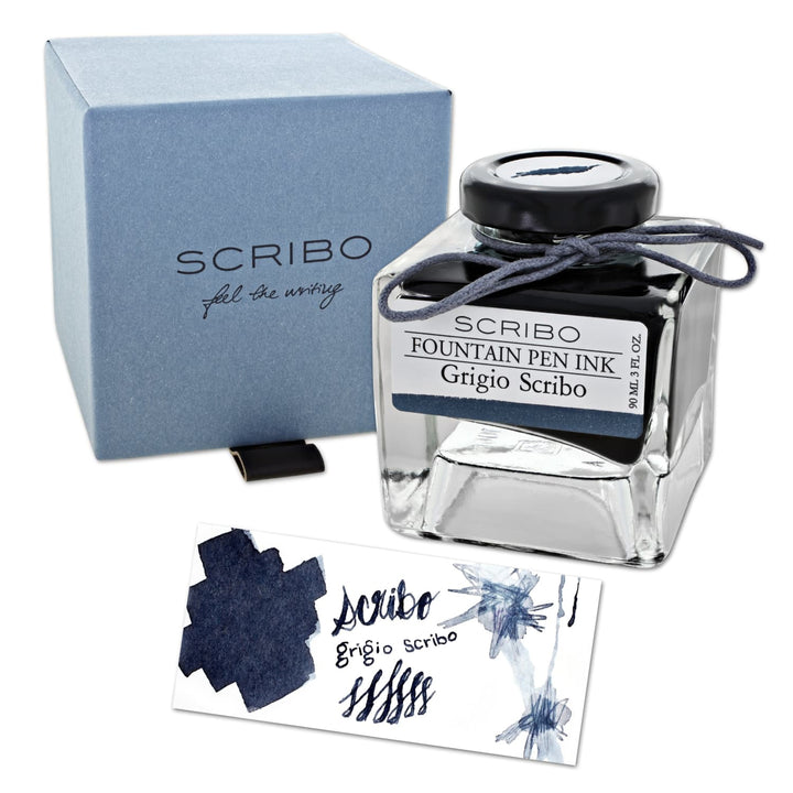 Scribo Fountain Pen Ink - Goldspot Pens