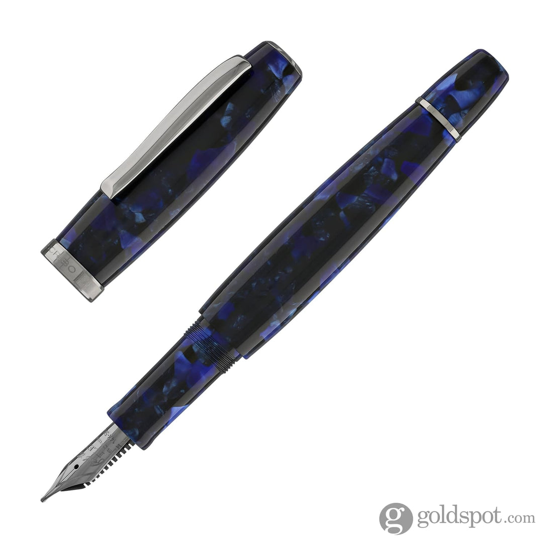 SCRIBO Pens - SCRIBO Fountain Pens & Ink - Goldspot Pens