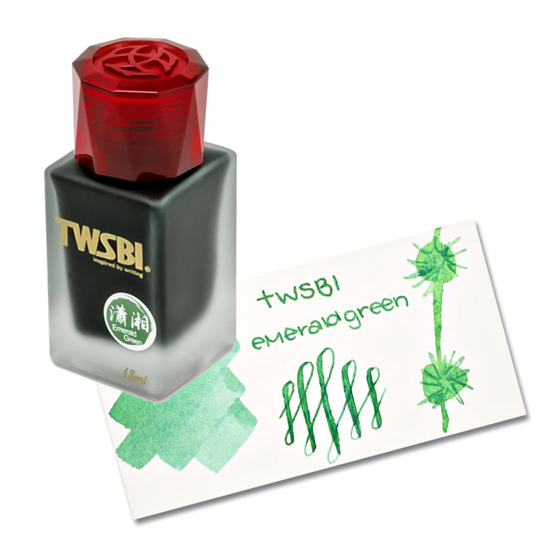 TWSBI Ink Bottles - Goldspot Pens