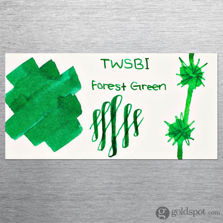 TWSBI Ink Bottles - Goldspot Pens