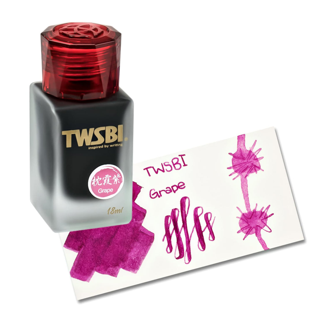 TWSBI Refills and Accessories - Goldspot Pens