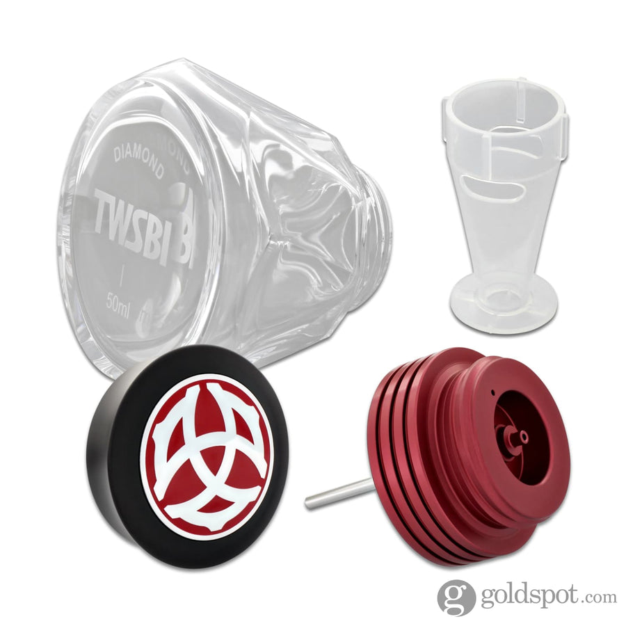 TWSBI Ink Bottles - Goldspot Pens