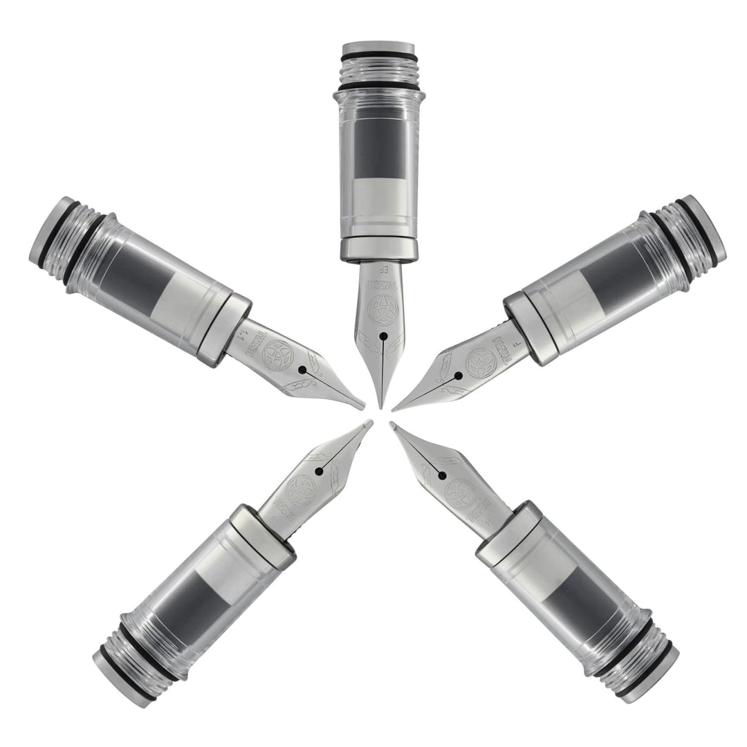 TWSBI Replacement Nibs - Goldspot Pens