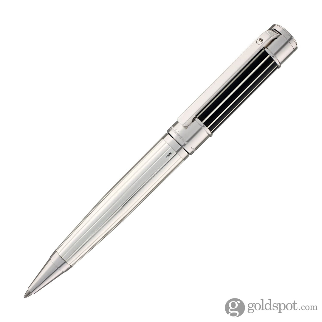 Waldmann Commander - Goldspot Pens